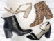 4 Must Have Shoes for Going Out - SHINE
